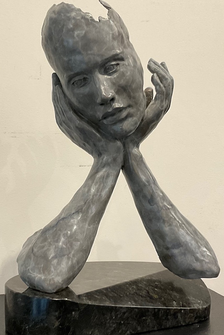 Fran Kaminsky - Four Corners Fine Art & Framing